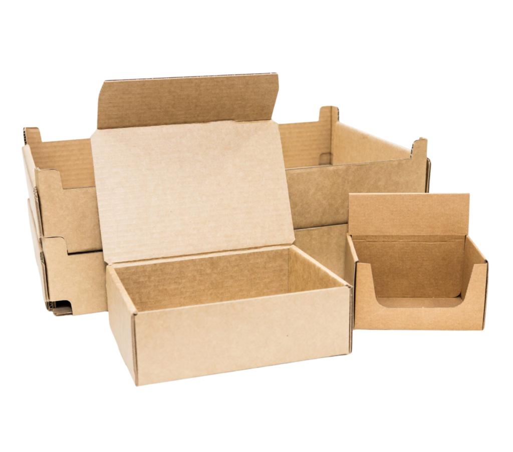 Star Packers - Top Quality Box Manufacturer