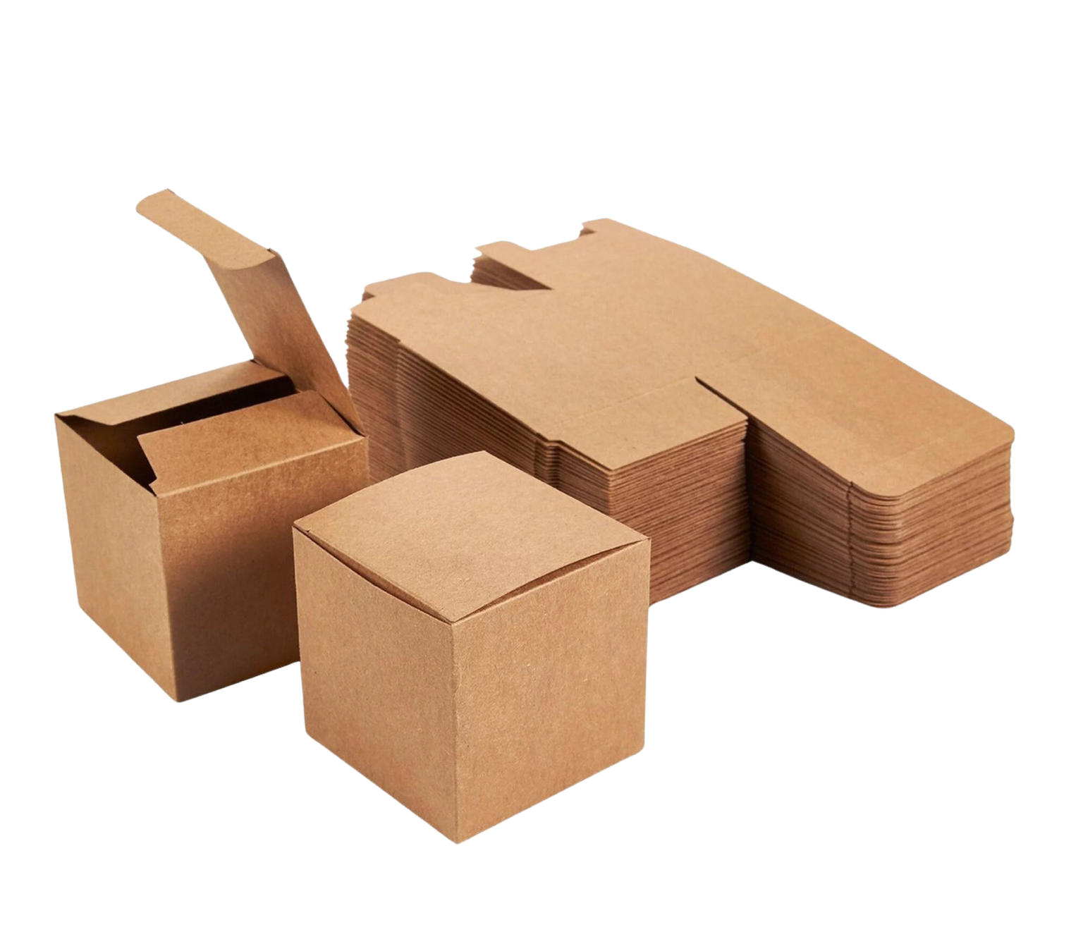 Star Packers - Top Quality Box Manufacturer