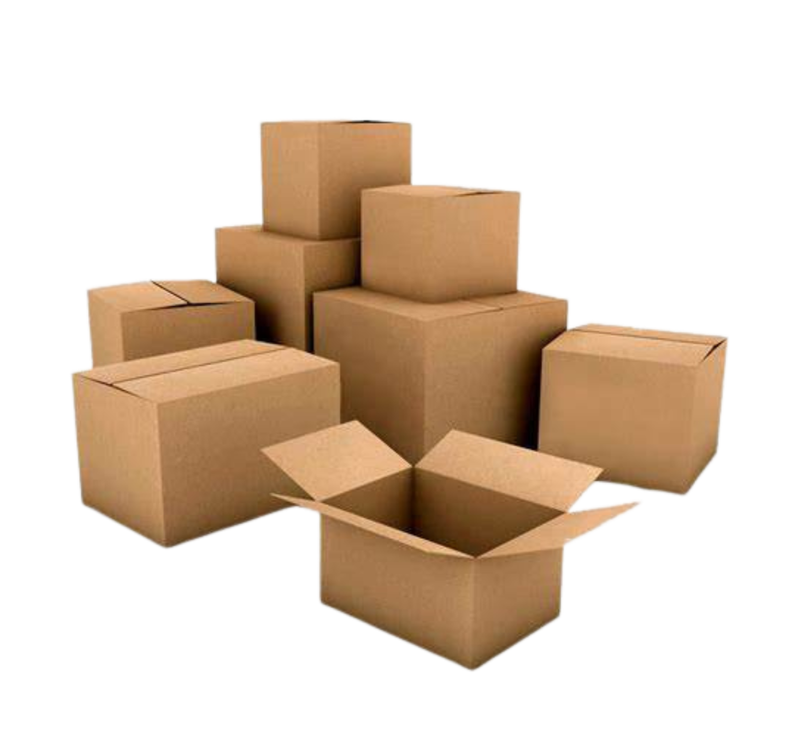 Star Packers - Top Quality Box Manufacturer